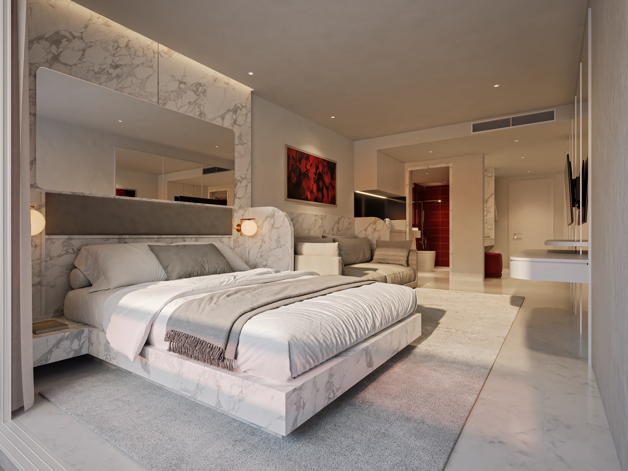 Why Acquiring a Leasehold Interest in Nebu Resort Residences Gives You ...